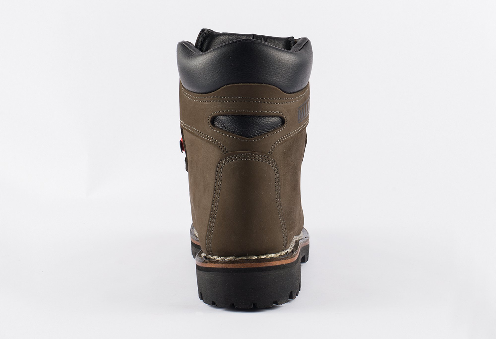 Scarponi da Montagna Scarpe da Trekking Alpinismo Escursioni | Dallapé ...